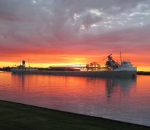 Clay Michigan, Algonac Michigan