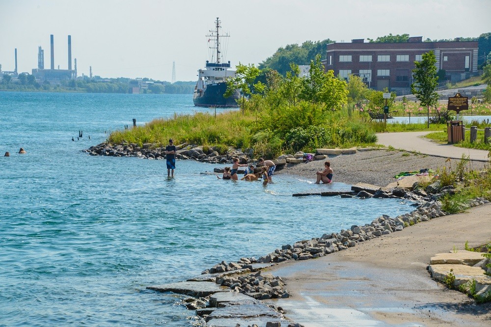 Motor Coach and Bus Tours, East Michigan Thumb Coast