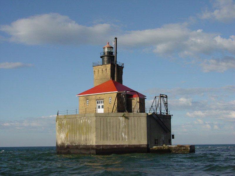 Port Austin Michigan