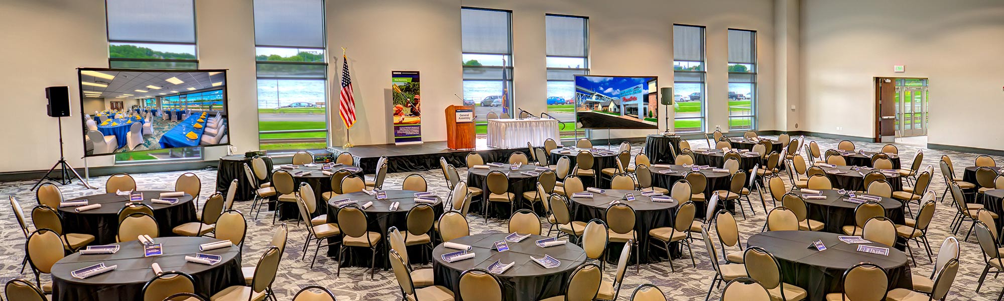 Top 10 | Blue Water Area CVB