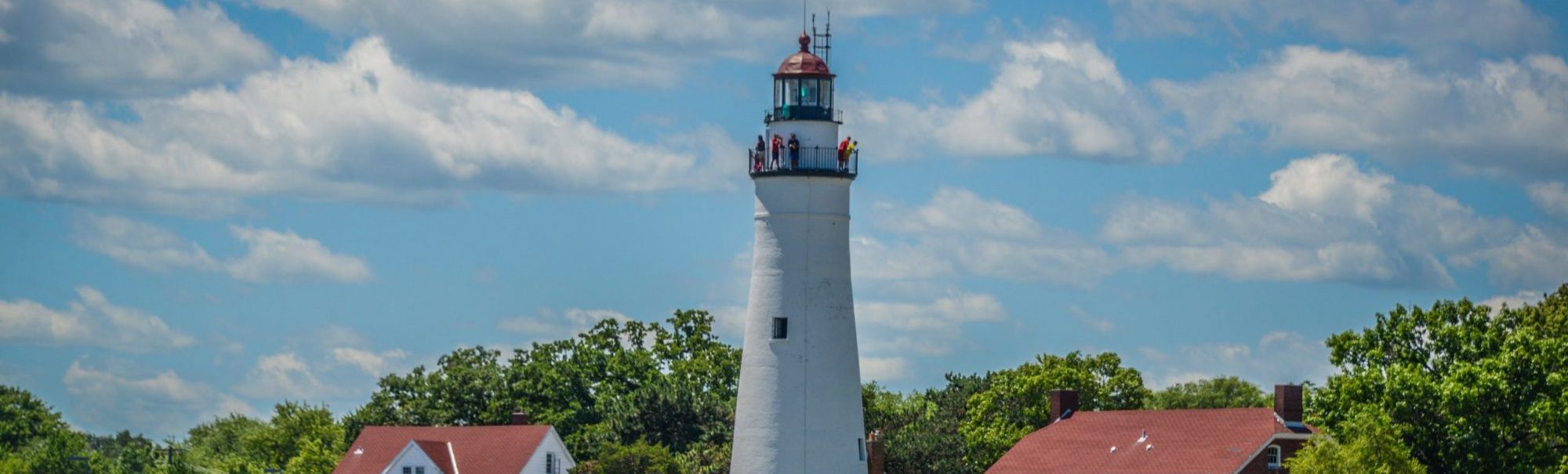 Lighthouses Lake Huron, Michigan's Thumb Coast