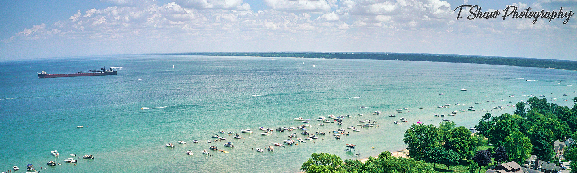 Blue Water Area Michigan Trip Planner