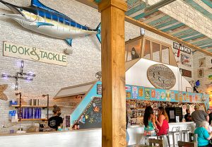 Summer Getaway in Marine City, Michigan | Blue Water Area CVB