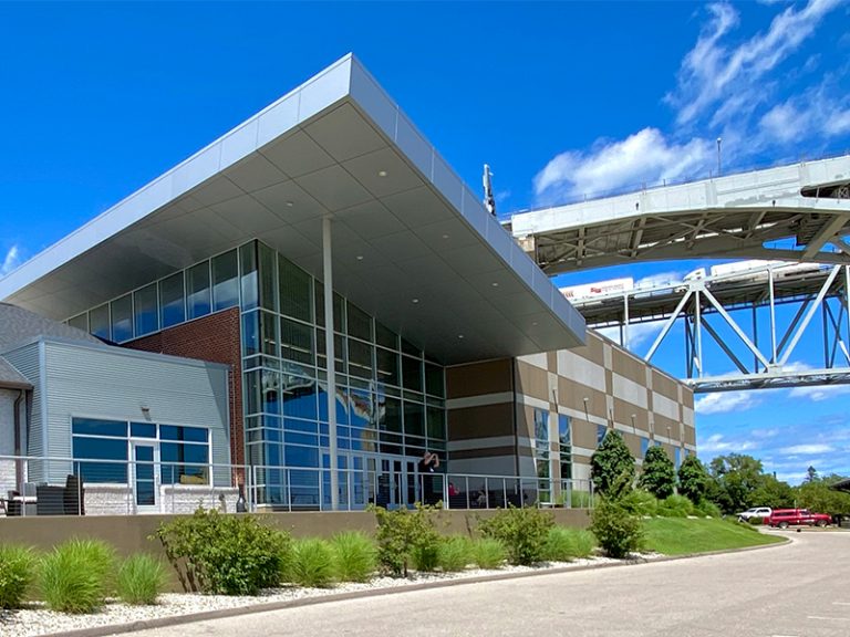 Accessibility Information | Blue Water Area CVB