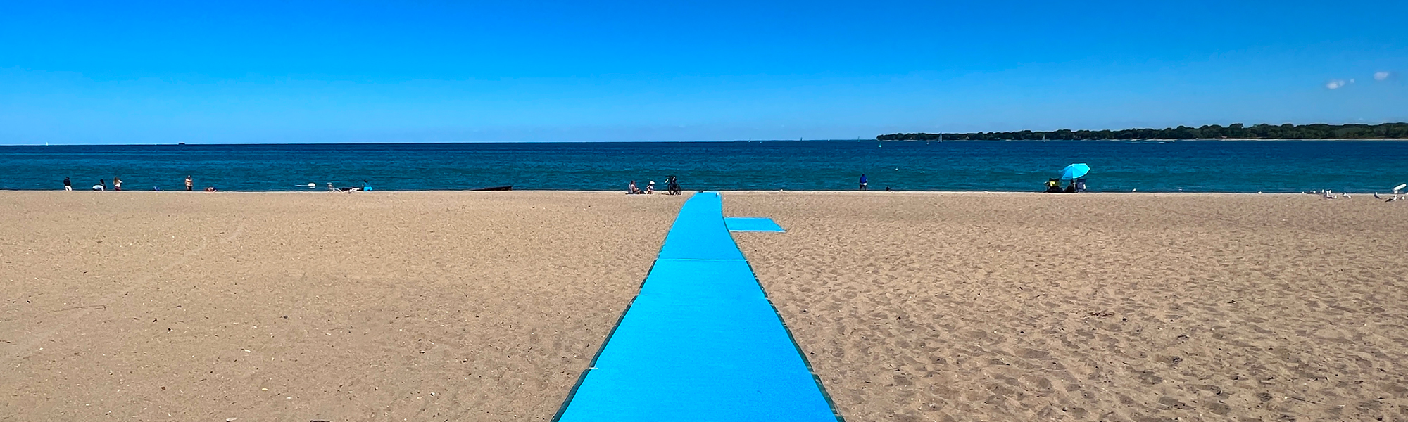 Accessibility Information | Blue Water Area CVB