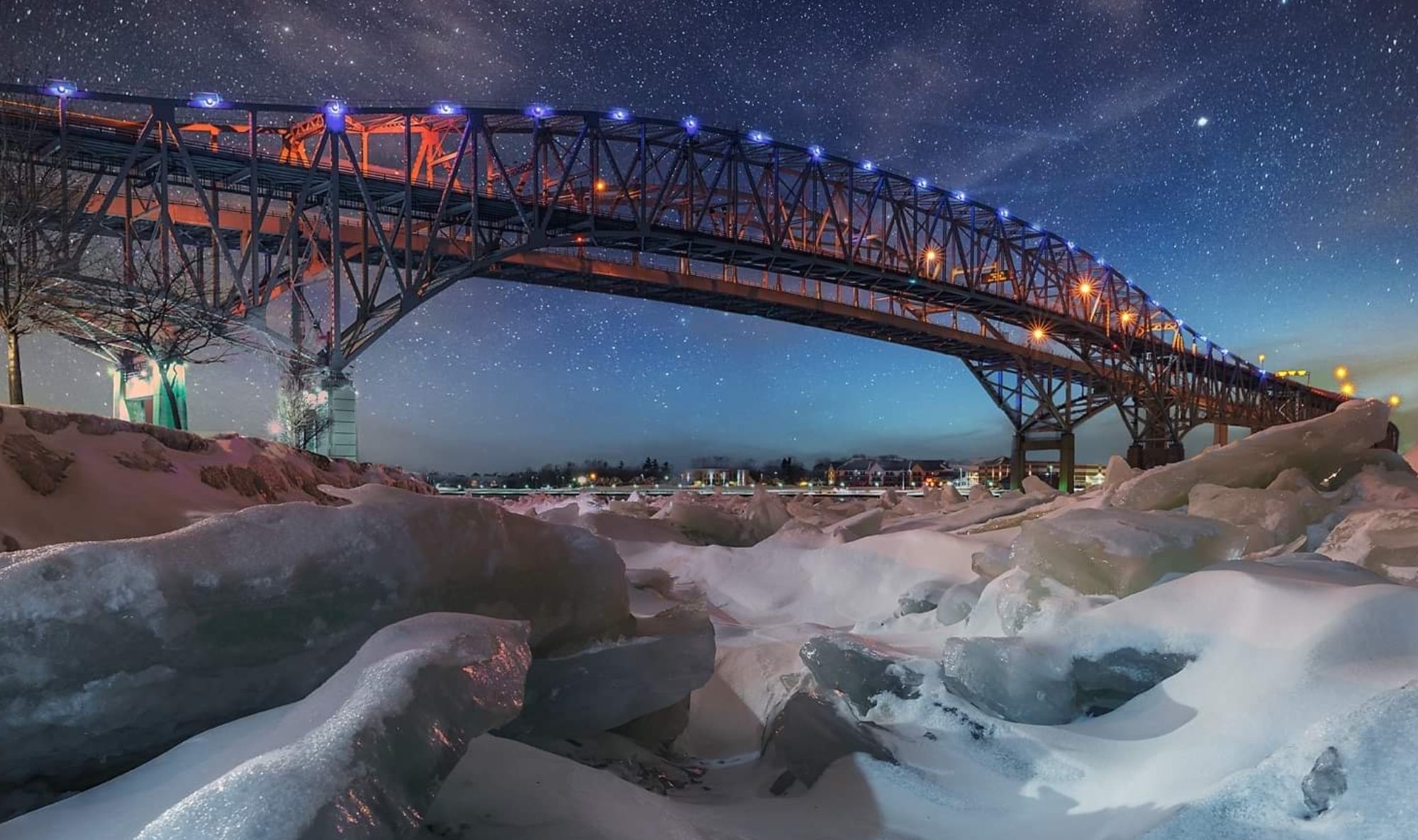 Blue Water Visitors Bureau, Michigan’s Thumbcoast, Port Huron, St ...