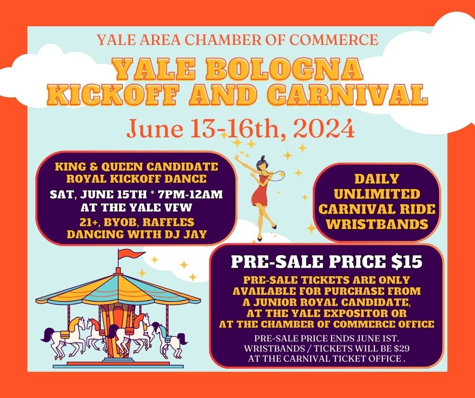 Yale Bologna Kickoff & Carnival