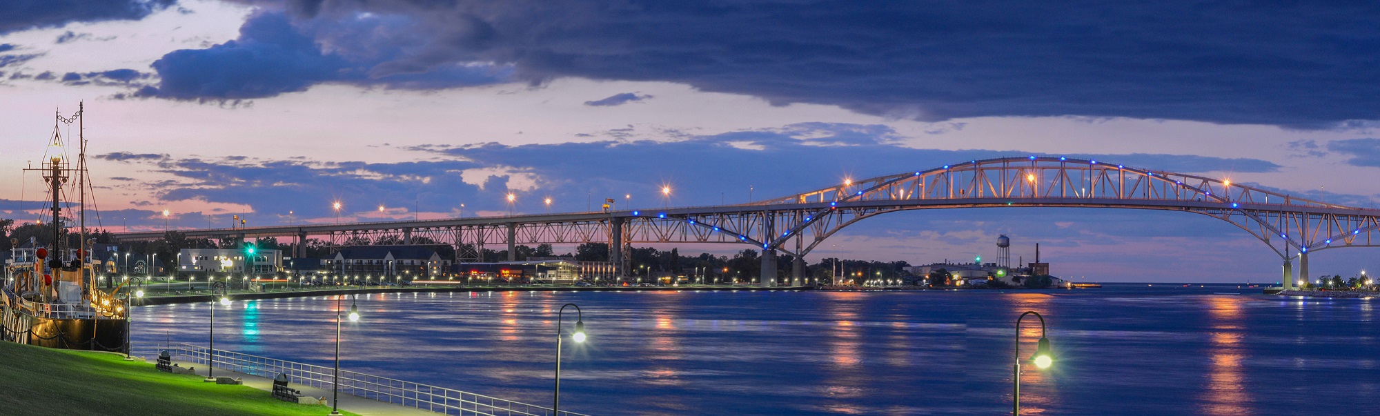 Survey | Blue Water Area CVB