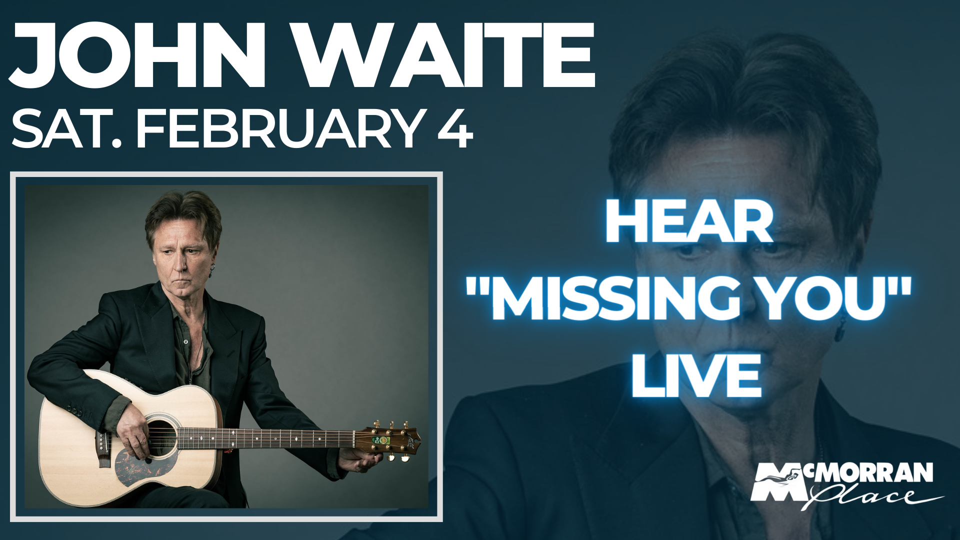 John Waite