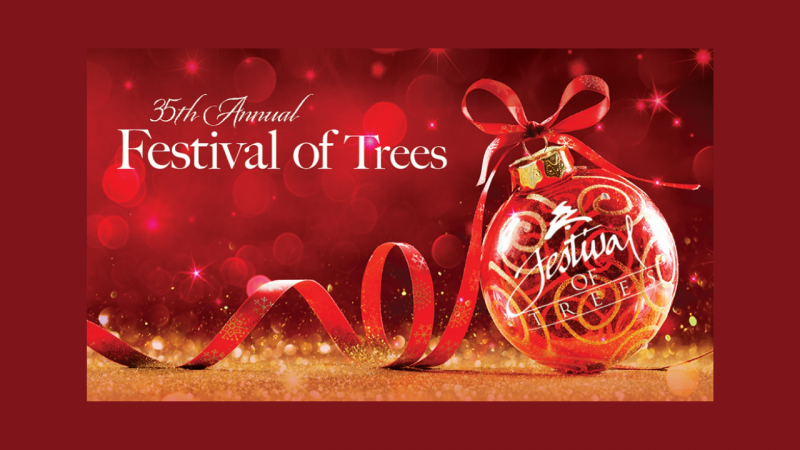 Festival of Trees