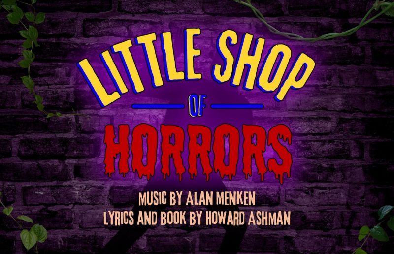 Little Shop of Horrors