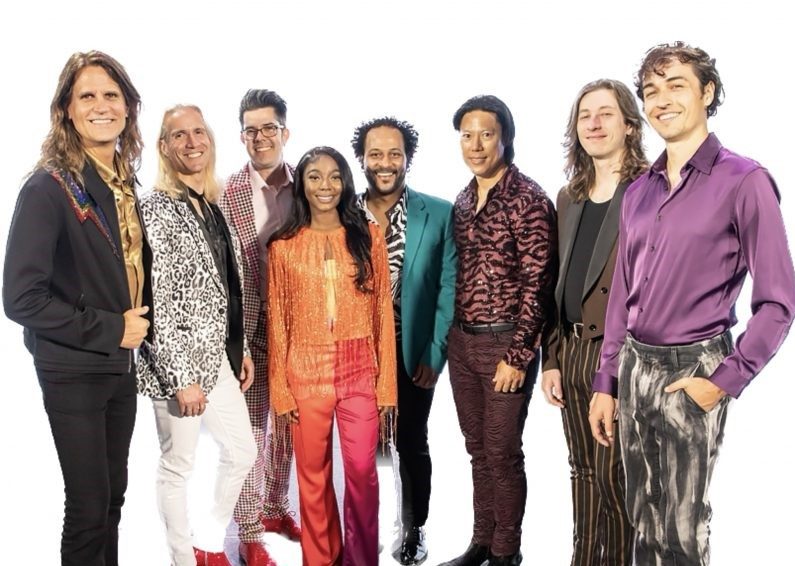 Your Generation In Concert at Wrigley Hall