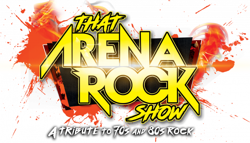 That Arena Rock Show
