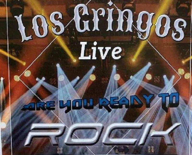 Los Gringos Live at the St. Clair Riverview Plaza