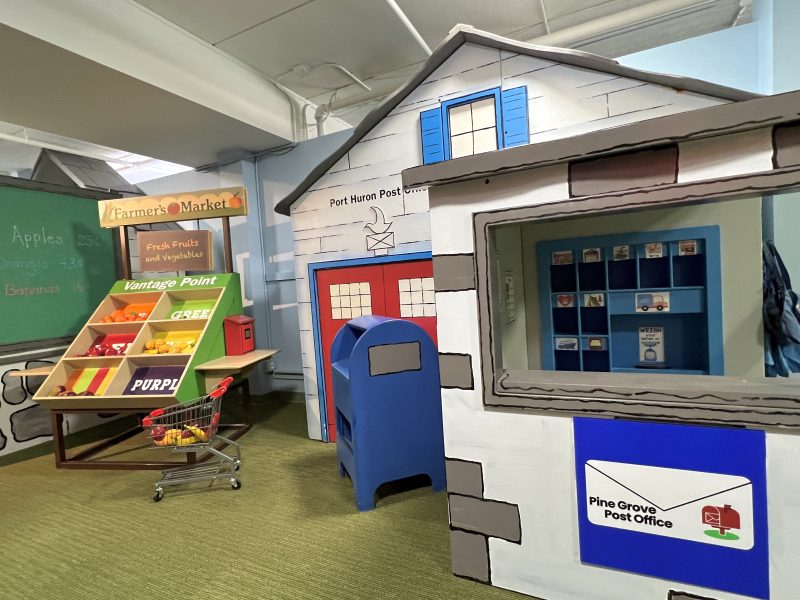 Discovery City Children's Museum