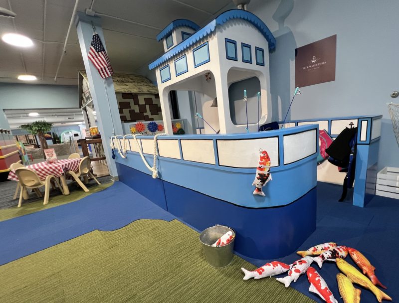 Discovery City Children's Museum