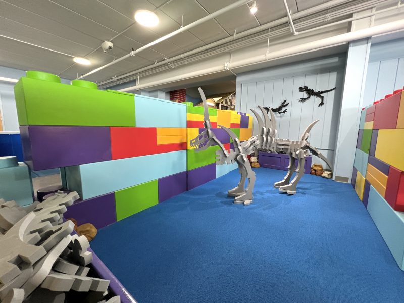 Discovery City Children's Museum