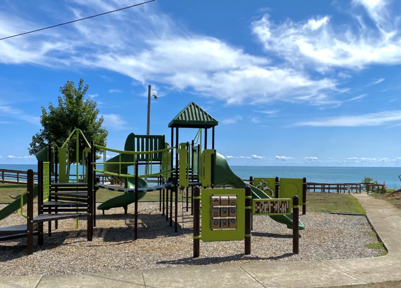 Forester Park Day Use Area & Campground