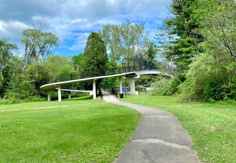 Lakeport State Park Day Use Area
