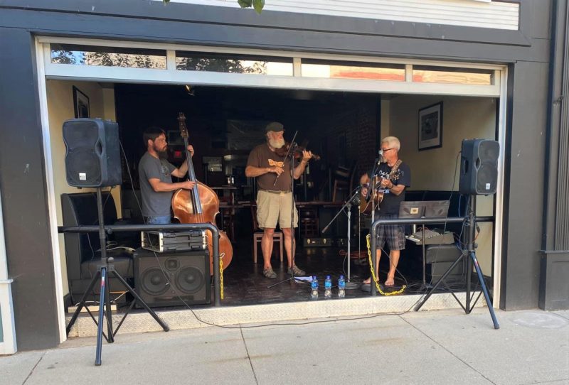 Historic Downtown Port Huron