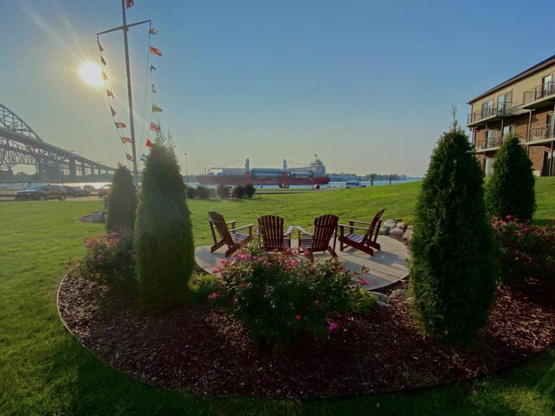 DoubleTree by Hilton Venue