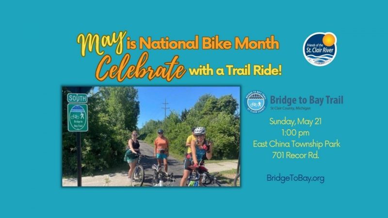 Bridge To Bay Trail Ride