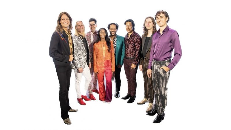 Your Generation In Concert