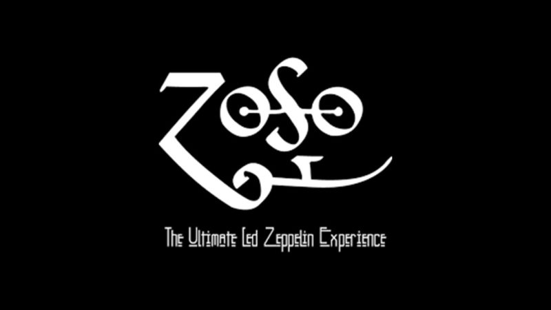 ZOSO- The Ultimate Led Zeppelin Experience